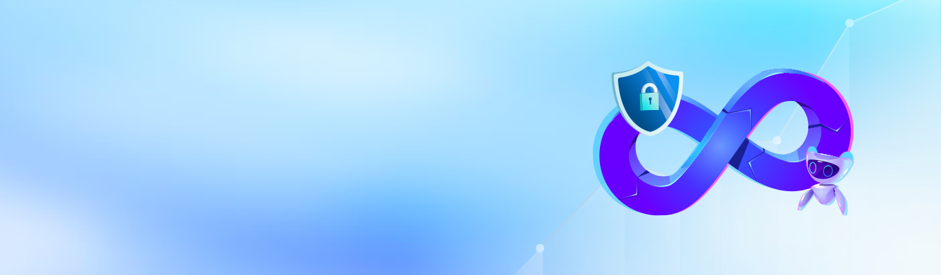 Key metrics to quantify your DevSecOps success | opcito website Key metrics to quantify your DevSecOps success | opcito website