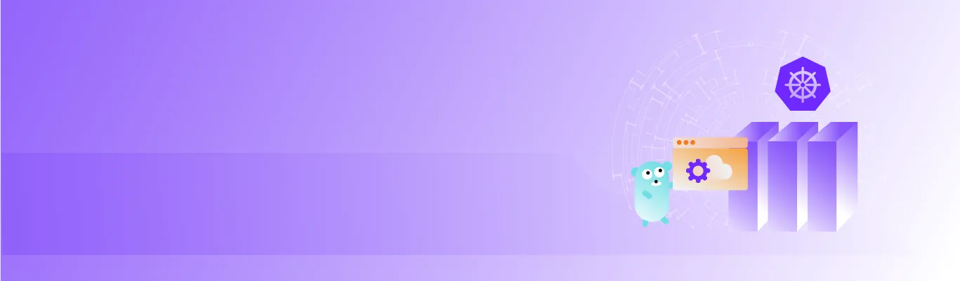 Guide to writing a Kubernetes Operator in Golang